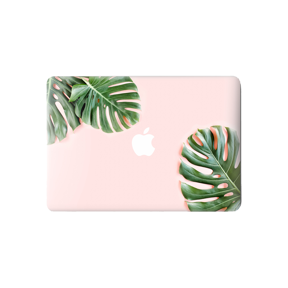 MacBook Skins – Coco and Toffee