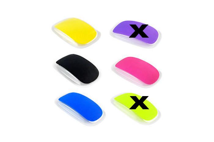 Mouse Protector – Coco and Toffee